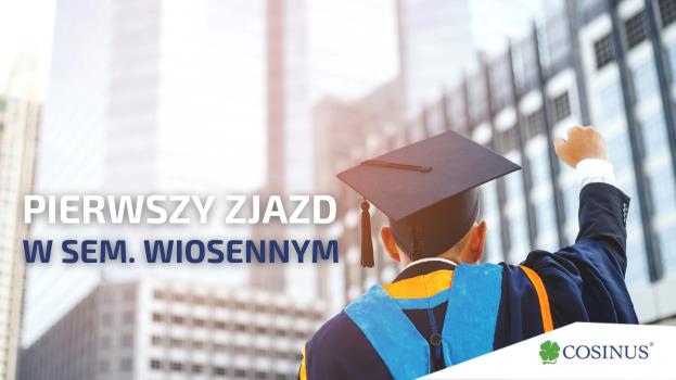 Cosinus Piła - Szkoły Policealne i Licea dla Dorosłych