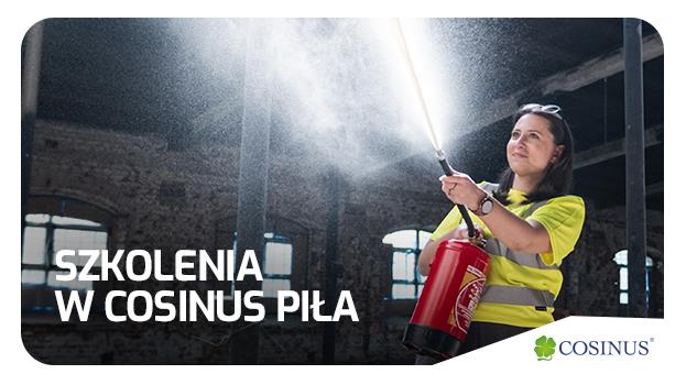 Cosinus Piła - Szkoły Policealne i Licea dla Dorosłych